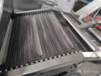 China Corn Flakes Process Drying Macaroni Pasta Making Machine Production Line 100pieces/Year for sale