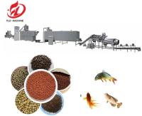 China Raw Material for Food Corn Wheat Starch Meat Used in Shrimp Feed Processing Line for sale
