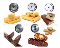 China Extruder for Food Corn Rice Stick Extruder Puff Snack Machine Corn Pops Snacks Food Making Machine for Sale for sale