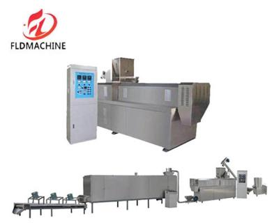 China Big Capacity Cat Pet Dog Food Processing Maker Animal Bird Chicken Feed Production Line Catfish Aquatic Sinking Floating Fish Feed Pellet Making Machinery for sale