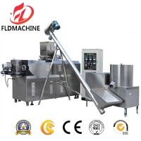 China Big Capacity Cat Pet Dog Food Processing Maker Animal Bird Chicken Feed Production Line Catfish Aquatic Sinking Floating Fish Feed Pellet Making Machinery for sale