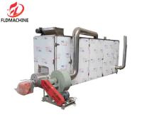 China Extruding Pet Food Process Dry Pet Food Production Line with Delta Electric Parts for sale