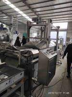 China Pasta Macaroni Machine Production Line for Sale Macaroni Pasta Maker Machine Product Line Pasta Extruder Machine for sale