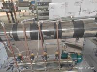 China Best Price Penne Pasta Making Machine Italian Pasta Macaroni Production Line for sale