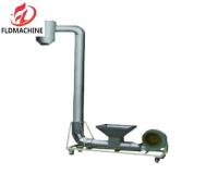 China Shrimp Bird Pet Dog Cat Food Production Equipment Extruder Control Cabinet 100-1500kg/H for sale