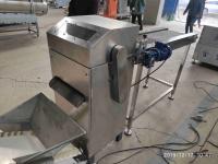 China FUJI Electric Parts Italy Macaroni Pasta Spaghetti Making Machine Equipment Capacity for sale