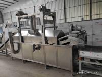China FUJI Electric Parts Italy Macaroni Pasta Spaghetti Making Machine Equipment Capacity for sale