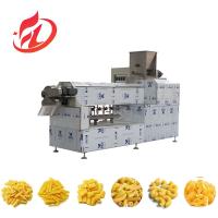 China Pasta Maker Making Machine /Macaroni Maker/Spaghetti Production Line for sale