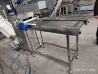 China High Quality Mechanical Pasta Production Line Pasta Production Line Macaroni Production Line for sale