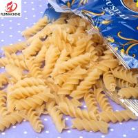 China High Quality Mechanical Pasta Production Line Pasta Production Line Macaroni Production Line for sale