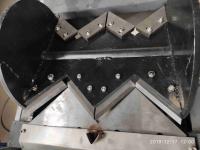 China Italy Macaroni Production Line Pasta Processing Plant with Electric Parts Omron etc for sale