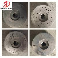 China Dog Floating Fish Feed Making Machine Pellet Production Line with Customized Design for sale