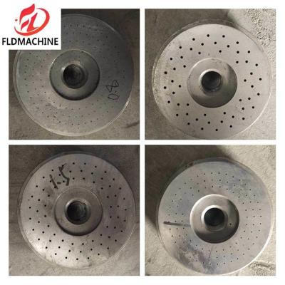 China Dog Floating Fish Feed Making Machine Pellet Production Line with Customized Design for sale