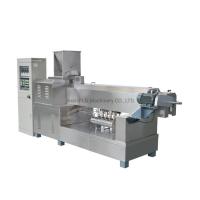 China SLG65/70/85 Model NO. Pasta Making Machine 18000*1200*2500mm for Your Benefit for sale