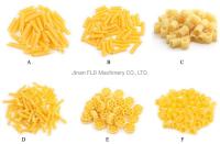 China SLG65/70/85 Model NO. Pasta Making Machine 18000*1200*2500mm for Your Benefit for sale