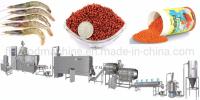 China Floating Fish Feed Pellet Production Line for Making Tilapia Animal Pet Cat Dog Bird Piglets Wet Dry Food Puffing Mill Extruder for sale