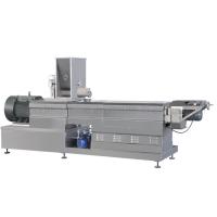 China Best Price Automatic Macaroni Noodle Vermicelli Extruder Making Machine with Price List for sale