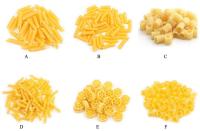 China SLG65/70/85 Model Pasta Production Machinery 18000*1200*2500mm with Long-Lasting for sale