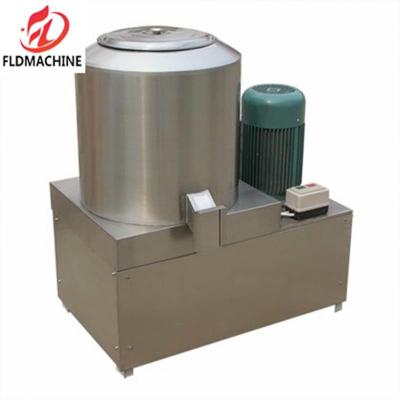 China Screw Granulator Twin Screw Pet Food Production Line Feed Making Extruder for Pets for sale