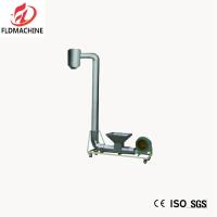 China Twin Screw Extruder Pet Food Fish Feed Pellet Making Machine Production Line Equipment Plant Manufacturer for sale