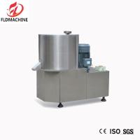 China Aquarium Floating Fish Feed Pellet Making Machine for Pet Dogs Capacity 100-150kg/H for sale