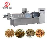 China Dog Food Production Equipment for sale