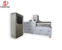 China Corn Puffs Machine Inflating Snacks Production Line Expanded Food Rice Making Machine for sale