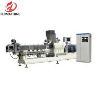 China SLG85 Stainless Steel and Carbon Steel Fish Feed Pellet Machine Extruder with in Jinan for sale