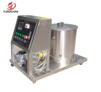 China 800-1500kg/H Capacity Floating Fish Feed Pellet Making Machine for Pet Food Production for sale