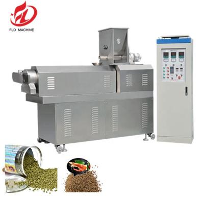 China Fish Food Making Machine Fish Pellet Maker Animal Feed Feed Pellet Machine for sale