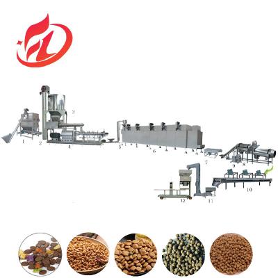 China Save Energy Dog Food Pet Small Fish Pellet Machine Animal Feed Mini Pellet Machine for sale