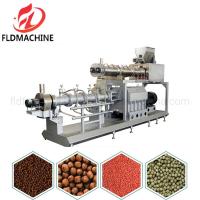 China Save Energy Dog Food Pet Small Fish Pellet Machine Animal Feed Mini Pellet Machine for sale