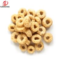 China Slg65-III Slg70-II Slg85-II Snack Food Seasoning Drum Flavoring Machine Production Line for sale