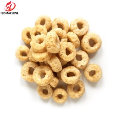 China Slg65-III Slg70-II Slg85-II Snack Food Seasoning Drum Flavoring Machine Production Line for sale