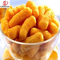 China Slg65-III Slg70-II Slg85-II Snack Food Seasoning Drum Flavoring Machine Production Line for sale