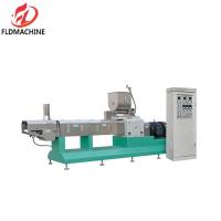 China Jinan Fld Pet Food Extruder Cat Dog Animal Feed Machine Fish Feed Making Equipment for sale
