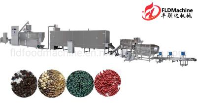 China Animal Poultry Cattle Chicken Fish Feed Pellet Making Machine Feed Pellet Machine for sale