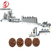 China New 5 Ton Per Hour Small Animal Feed Pellet Mill Plant Project Designed Chicken Cattle Fish Poultry Feed Production Machine Line for sale