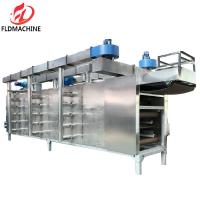 China Hot Selling Pet Feed Dog Cat Food Extrusion Machinery Production Floating Feed Making Equipment for sale
