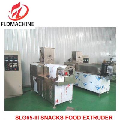 China Aquatic Feed Production Line for Dog Food Industry for sale