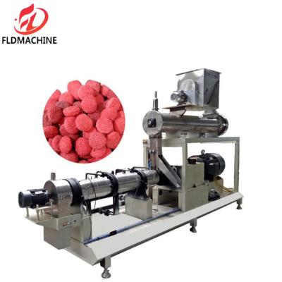 China The Most Popular Better to Use Dog Food Production Machinery for sale