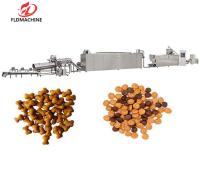 China The Most Popular Better to Use Dog Food Production Machinery for sale