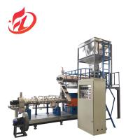 China Siemens Motor Fish Feed Manufacturing Machine for Advanced Aquatic Feed Production for sale
