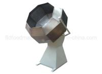 China Extrusion Puffed Cheese Corn Sticks Ball Chips Snacks Making Machine Production Line for sale