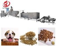China Jinan Fld Company Floating Fish Feed Making Machine Extruder Fish Bait Production Line for sale