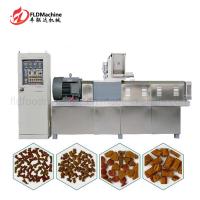 China Pet Dog Food Extrusion Machine, Wet Dog Food Extruder Machine for sale
