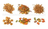 China Manufacture Dry Dog Food Making Machine Processing Machine Dog Food Making Machine for Sale for sale