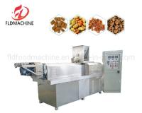 China Manufacture Dry Dog Food Making Machine Processing Machine Dog Food Making Machine for Sale for sale