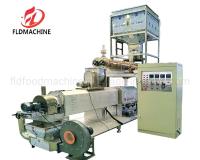China Newly Designed Fish Feed Production Plant Package Gross Weight 5600.000kg Condition for sale
