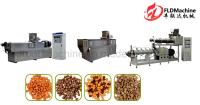 China Top Quality Dog Food Making Machine Fish Food Processing Equipment for sale